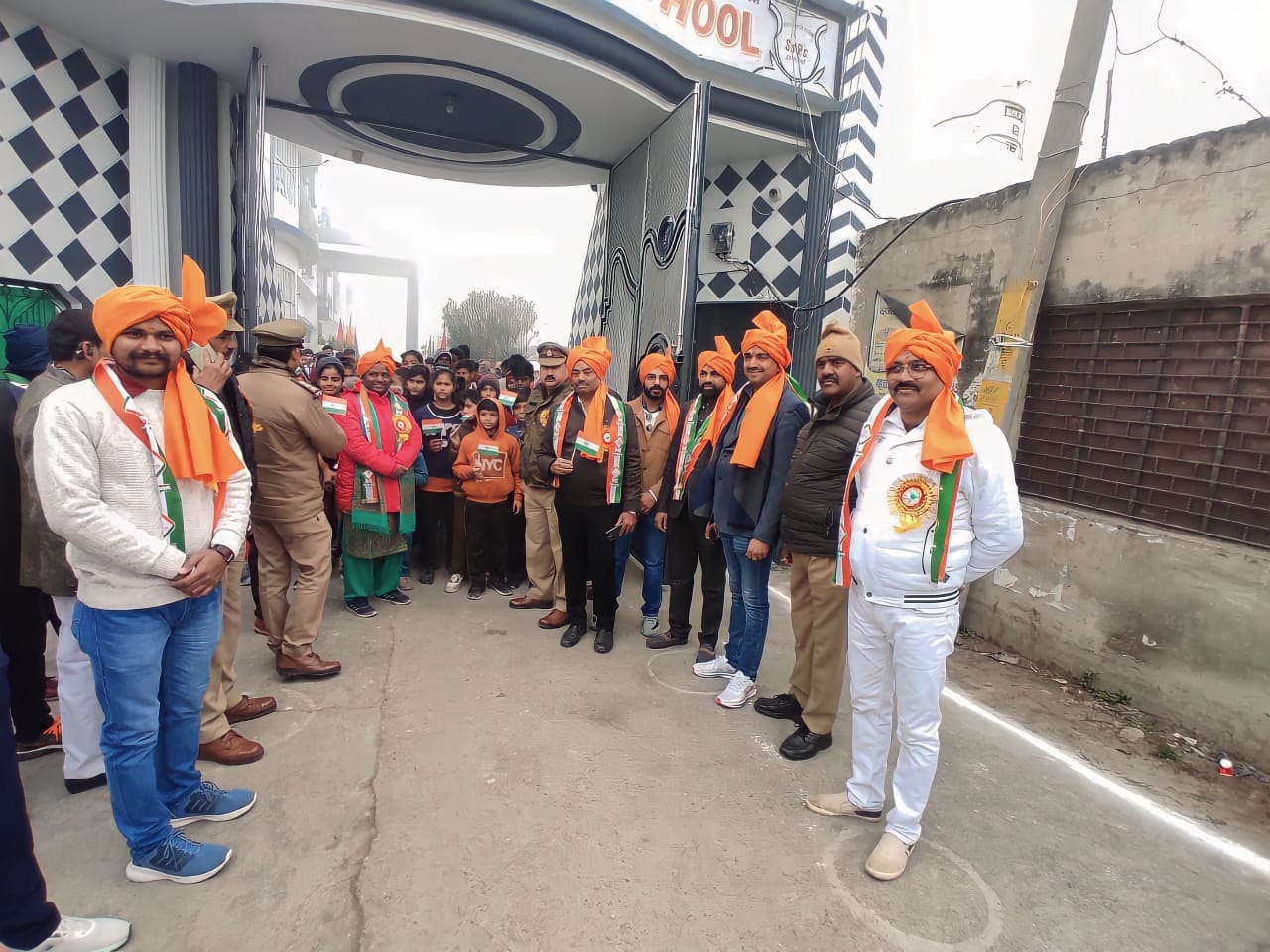 Silver Stone Public School | Best School in Bahjoi | Best School In ...